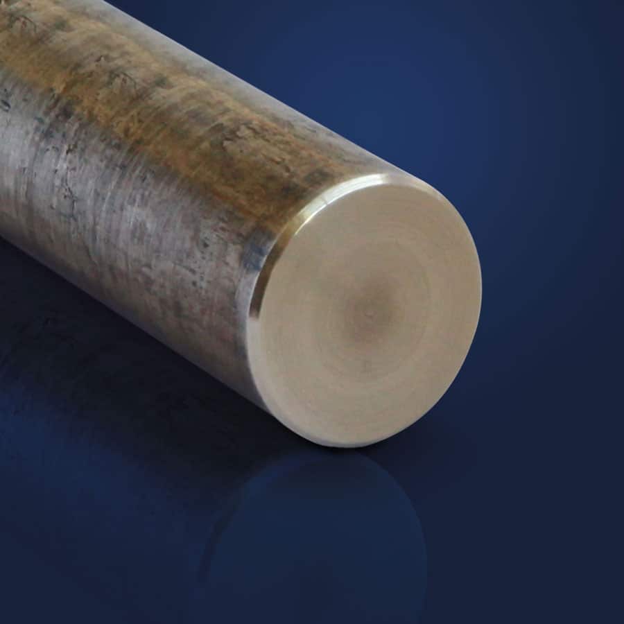 863 Manganese Bronze Engineering | Kormax