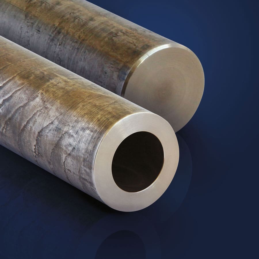 LG2 Leaded Gunmetal Bronze | Kormax