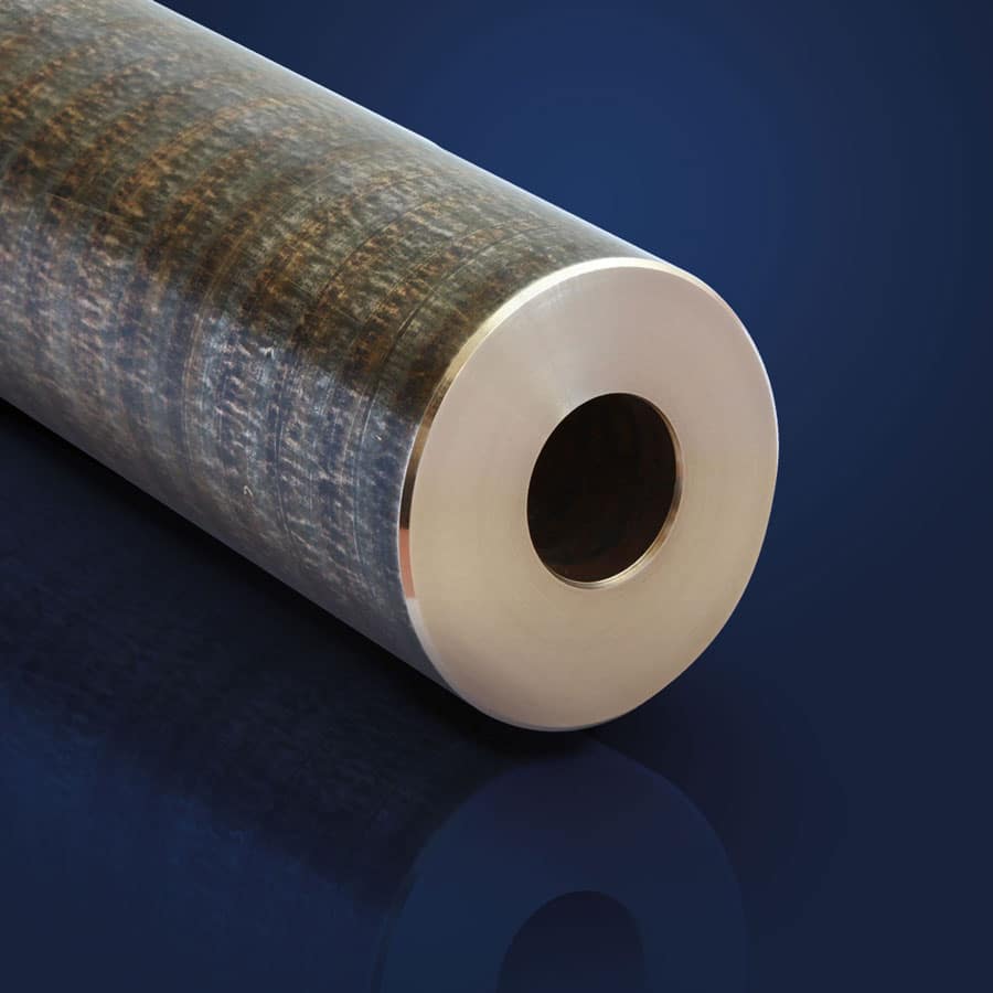 Durable PB2 Phosphor Bronze | Kormax