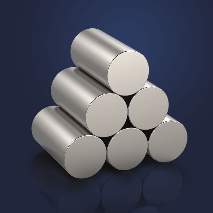 Titanium Grade 5 Specifications | Kormax