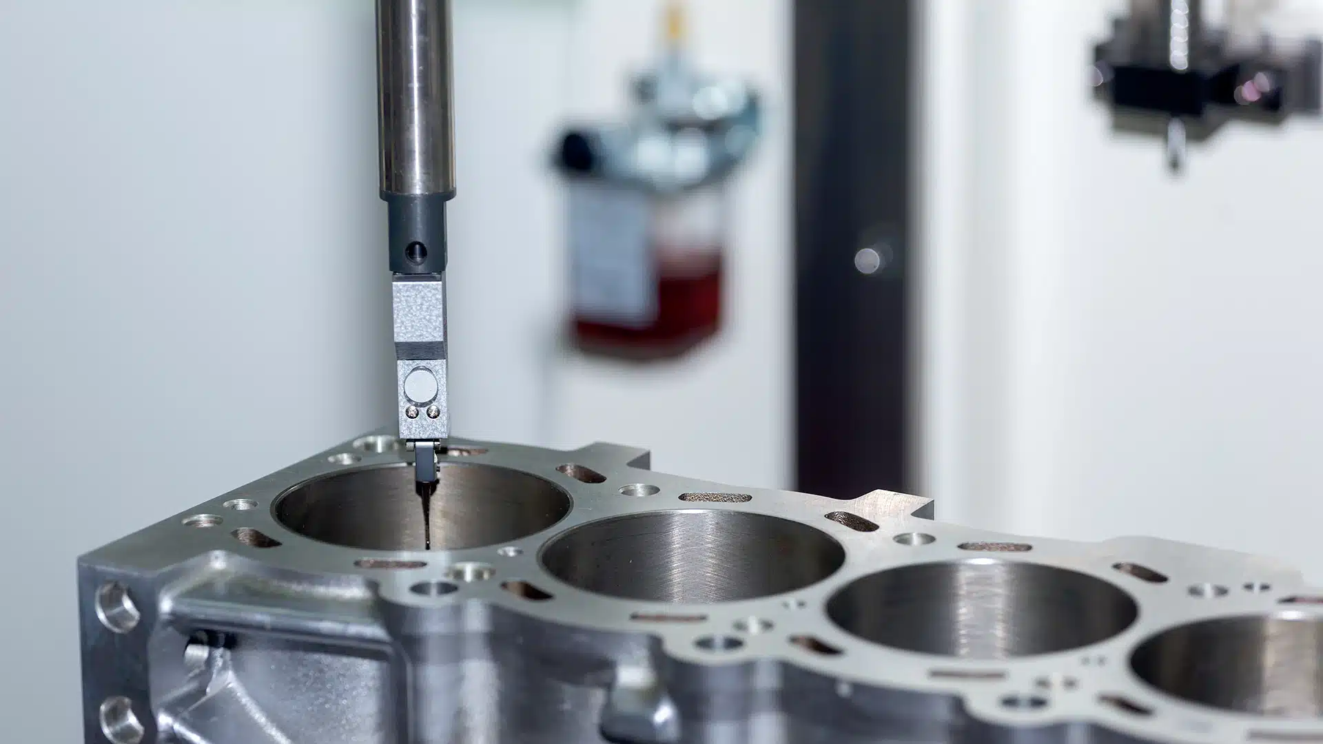 Metal Casting Services | Kormax