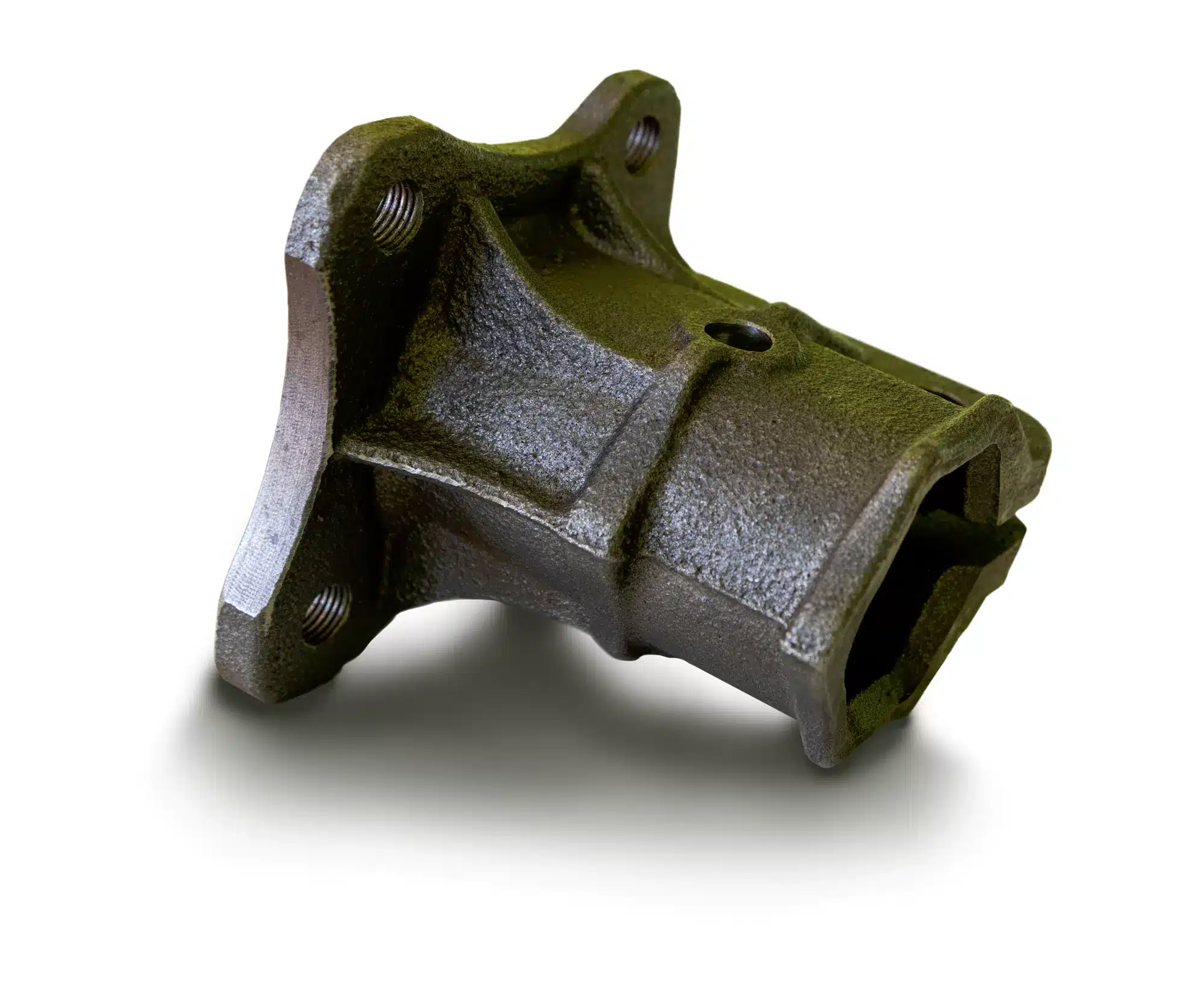 Sand Casting Services | Sand Casting Foundry | Kormax