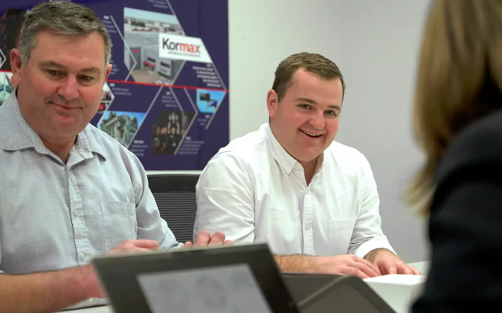 Kormax: Metal Foundry, Metal Castings, and Engineering Materials