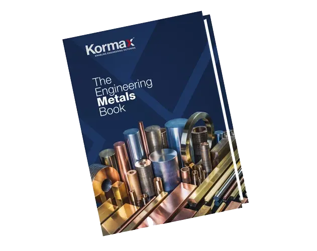 Engineering Resources | Kormax