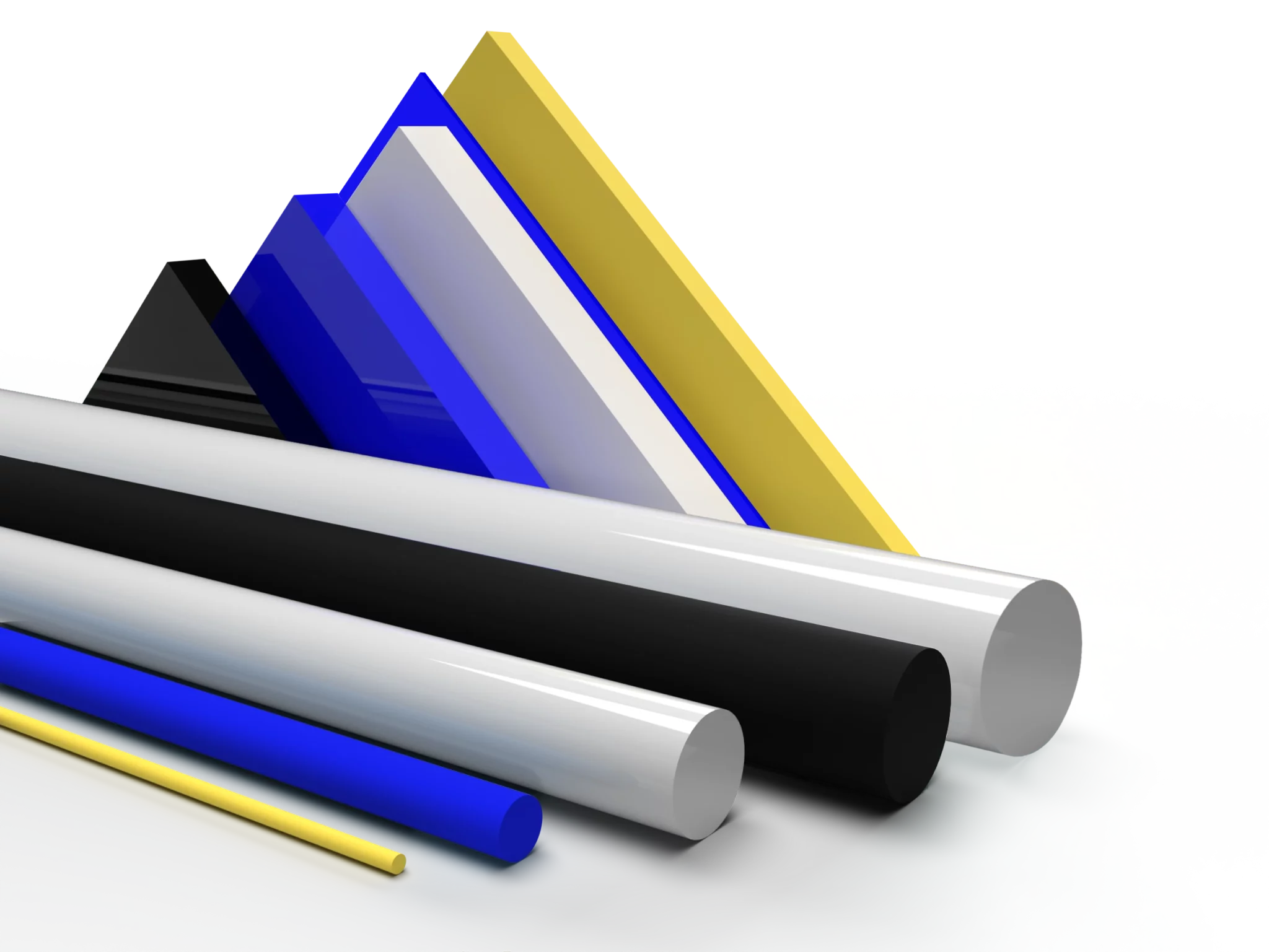 Engineered Materials Solutions | Kormax