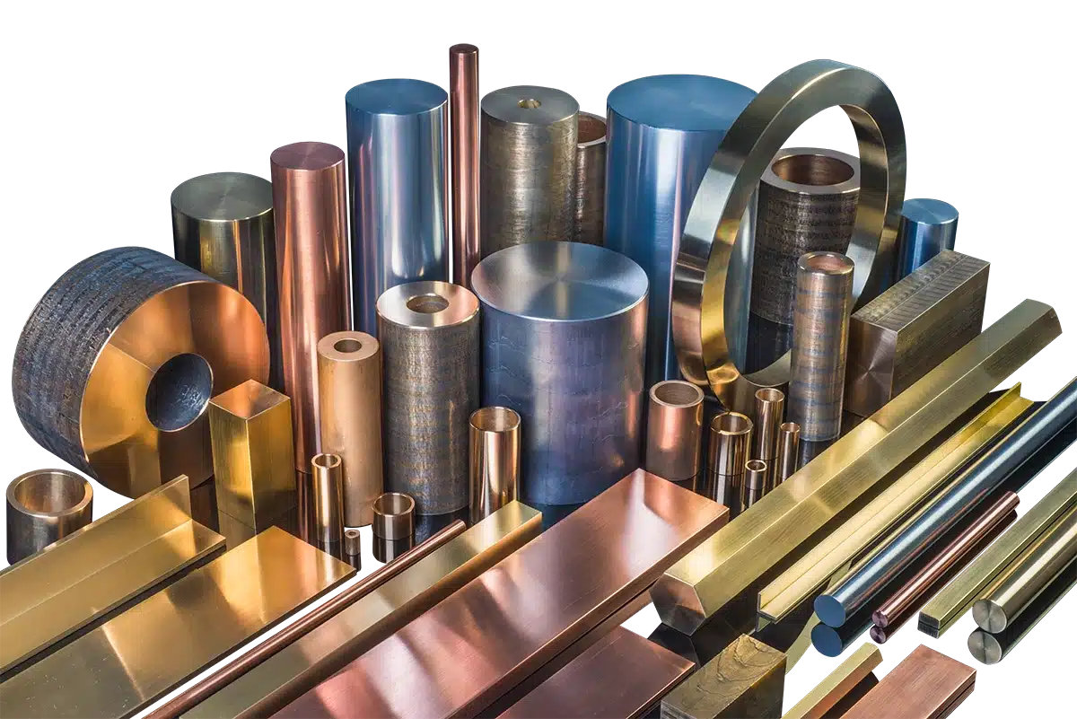 Engineered Materials Solutions | Kormax