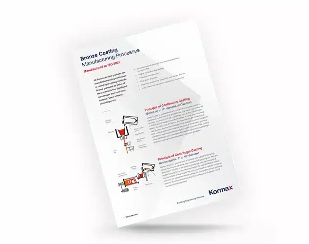 Engineering Resources | Kormax