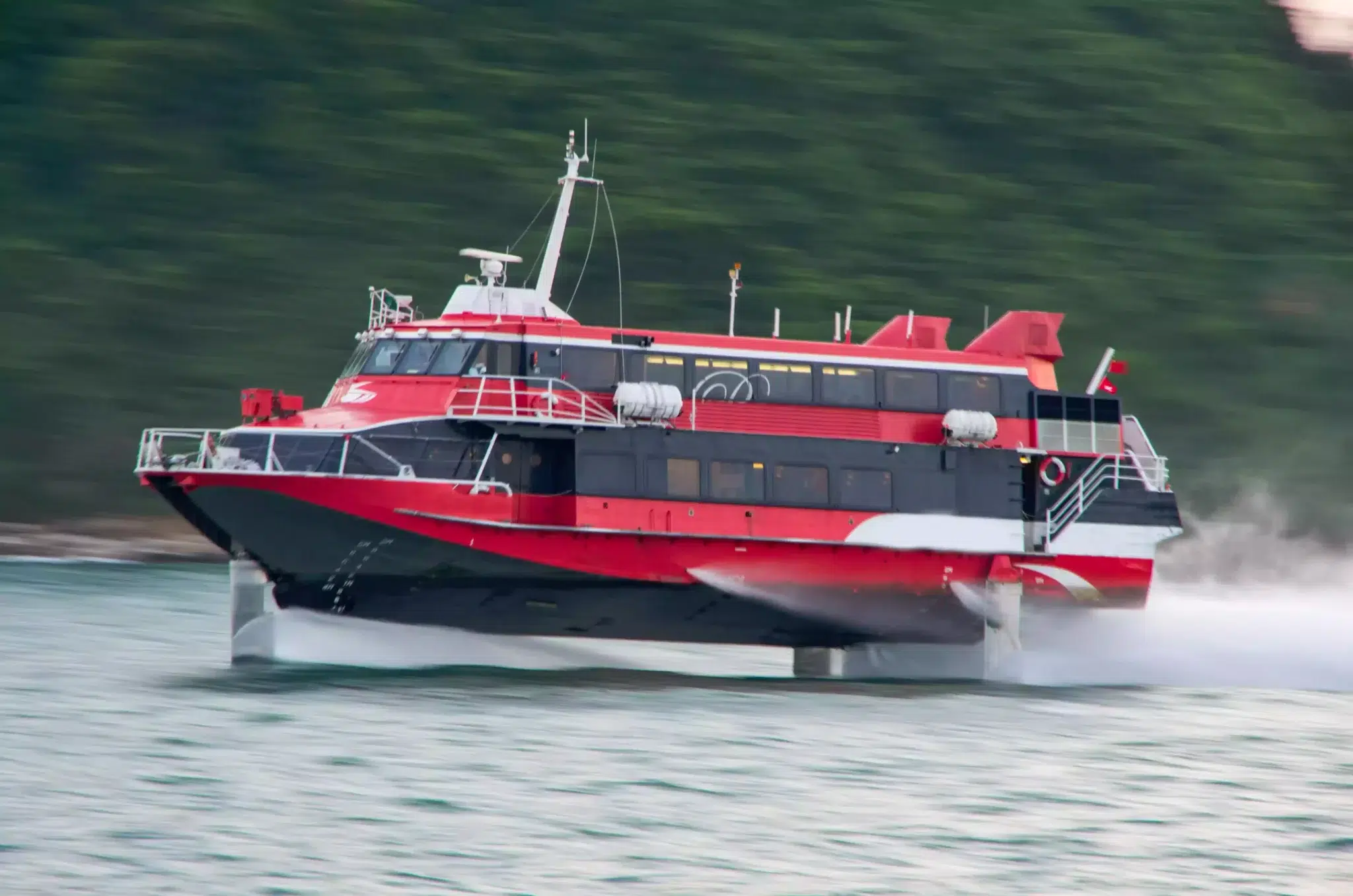 Why Engineers Use Titanium in Marine Settings | Kormax