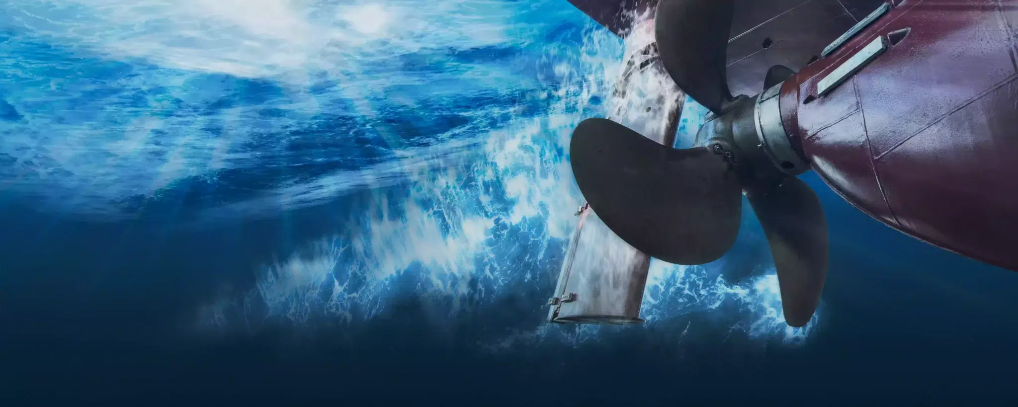 Why Engineers Use Titanium in Marine Settings | Kormax