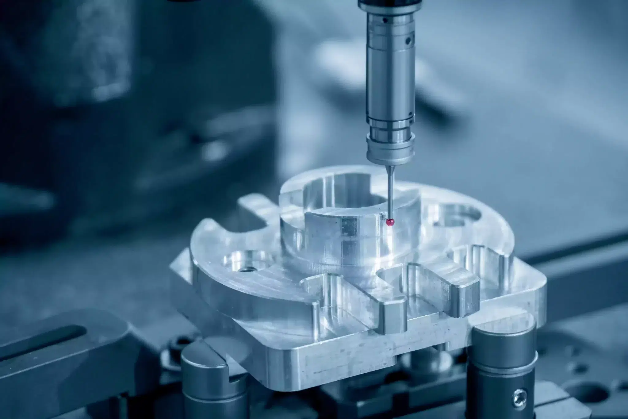 Choosing the Right Alloy | Kormax