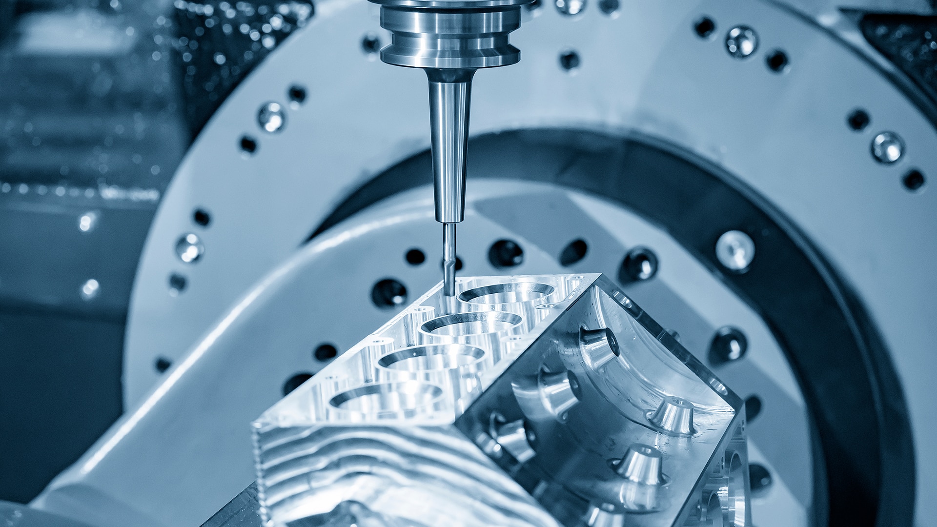 Metal Engineering Material Supplier USA, AUS & NZ