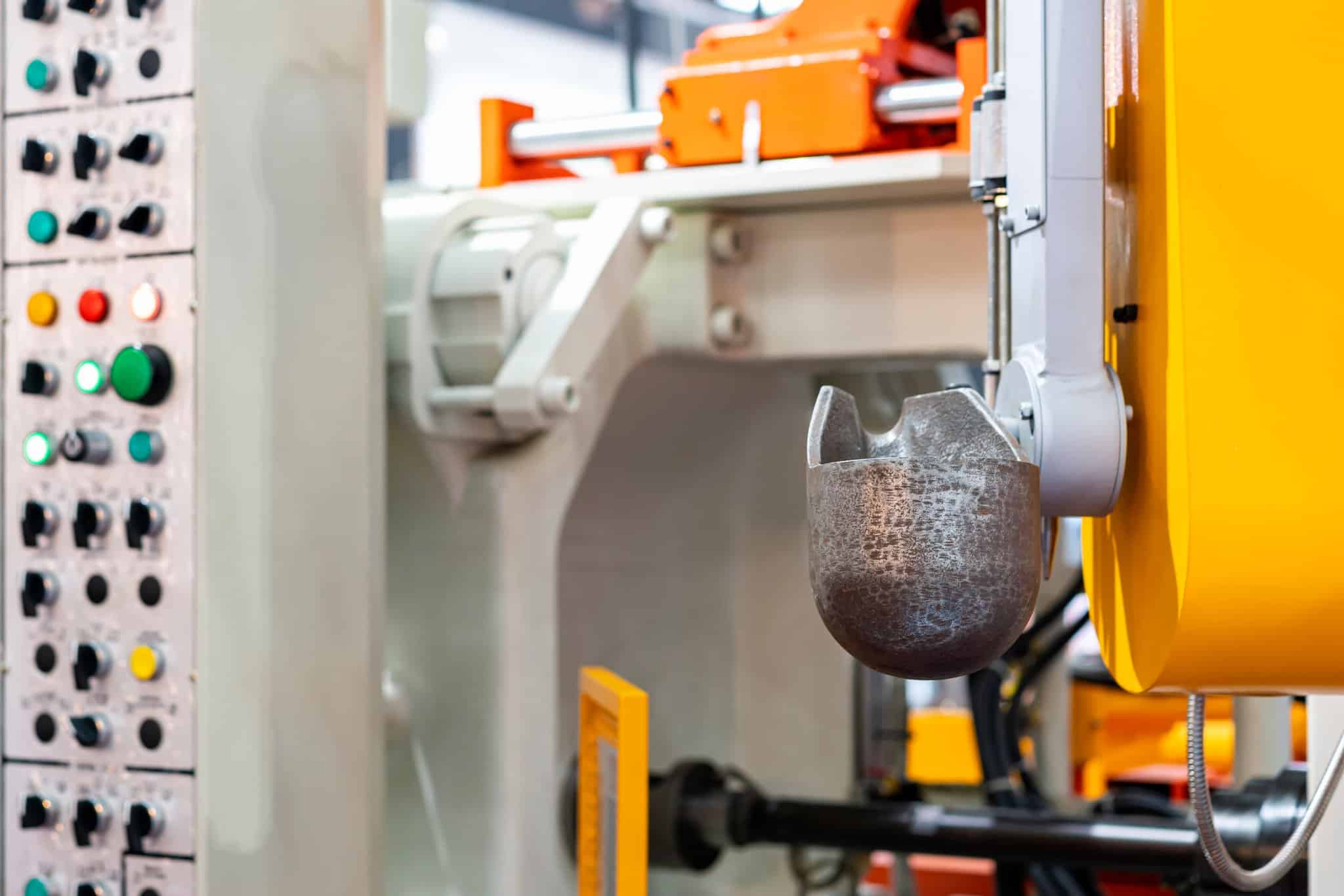 Metal Casting Services | Kormax