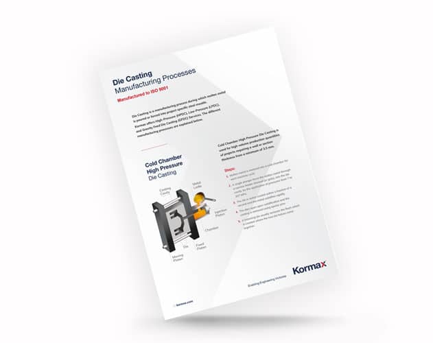 Engineering Resources | Kormax