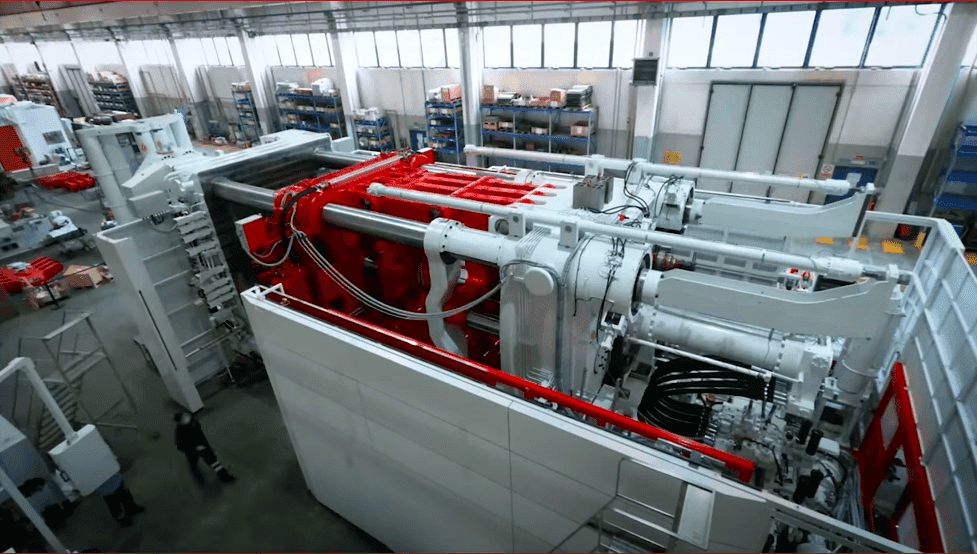 Casting vs. Fabrication - Lessons Learnt | Kormax