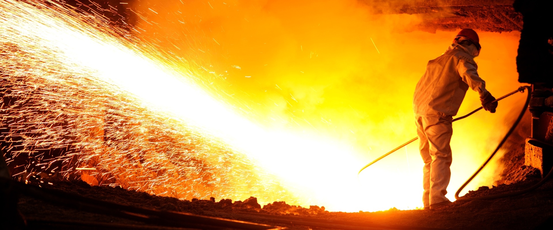 Casting Steel Alloys | Kormax