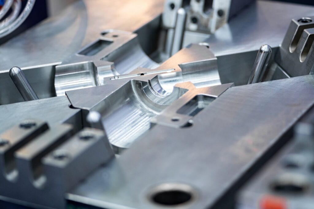 What does Machining Capability Include?