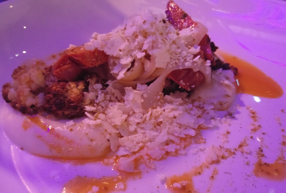 Two Wrongs Restaurant Review, Melbourne | Krumbled