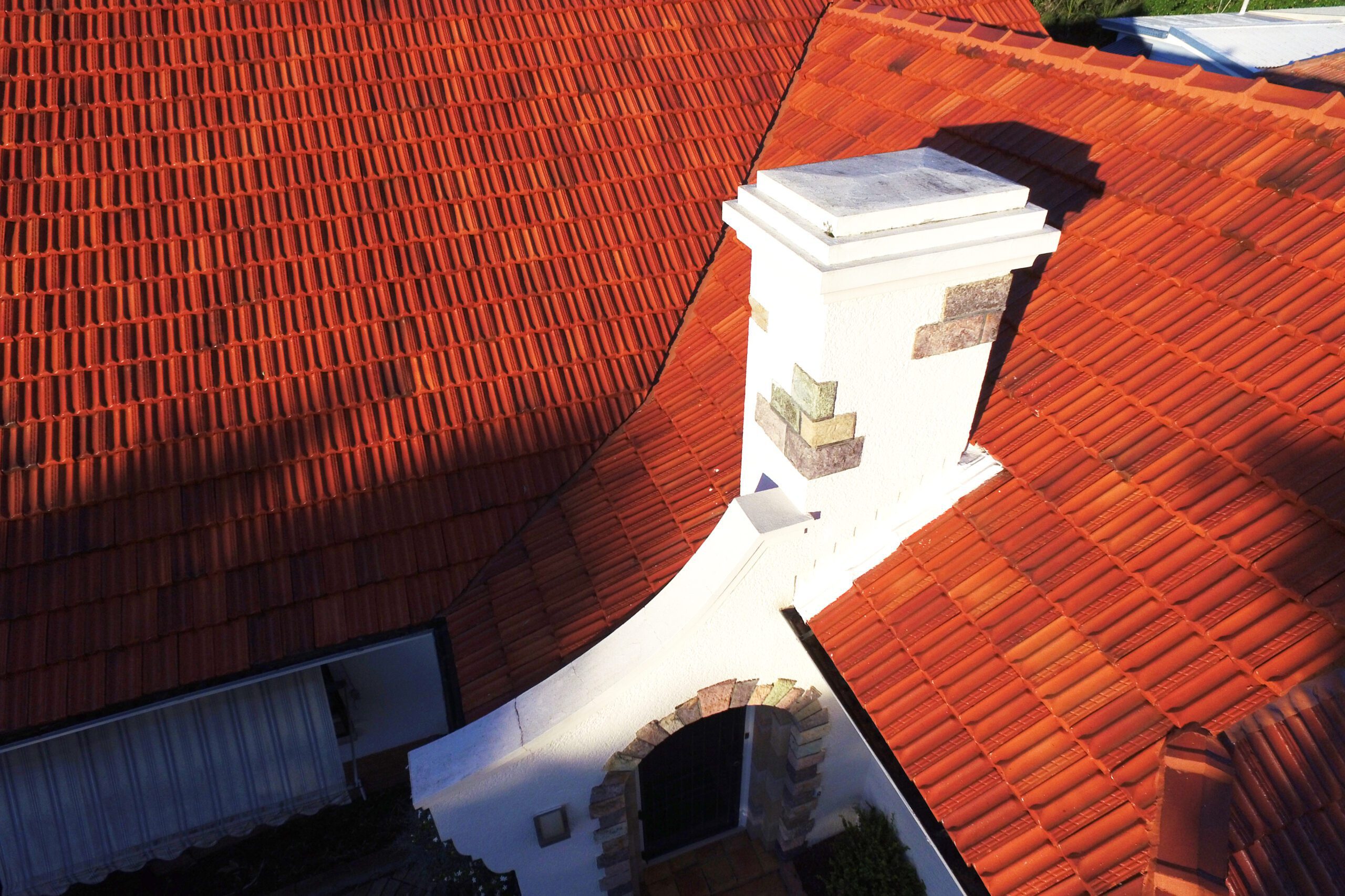 Roof Restorations - KWR Roofing