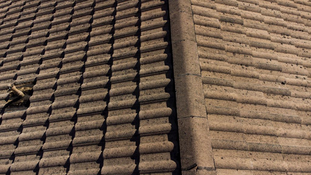 Roof Restorations - KWR Roofing