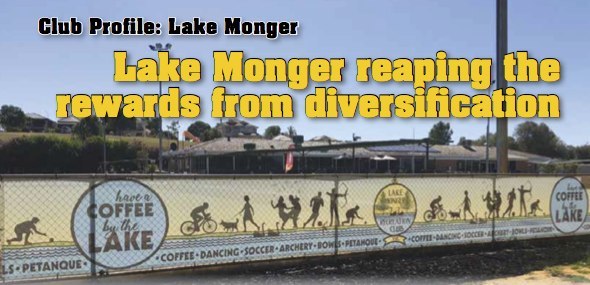 Lake Monger reaping the rewards from diversification - Lake Monger ...