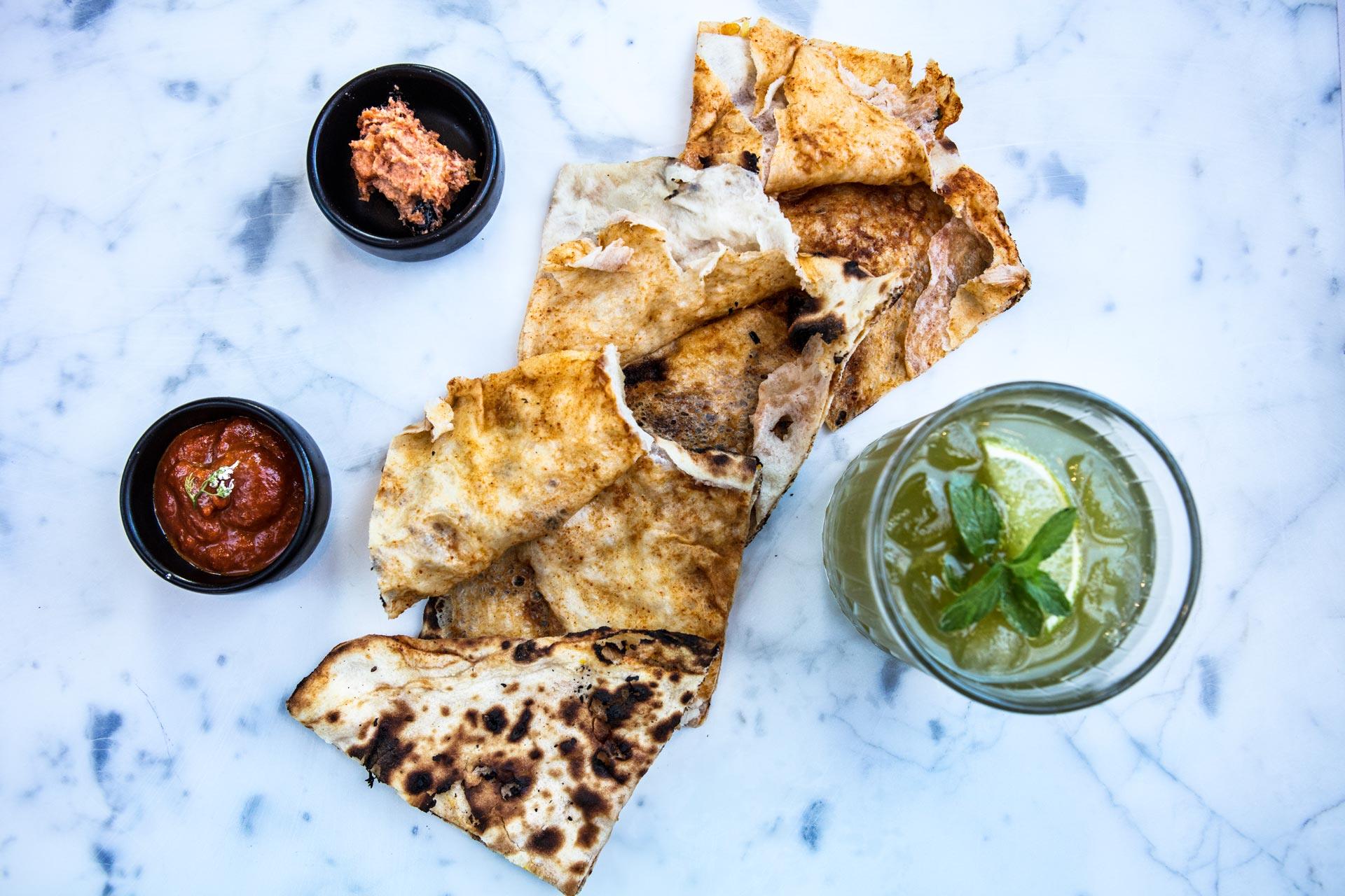 Menu | Lavendra Indian Restaurant Lavender Bay