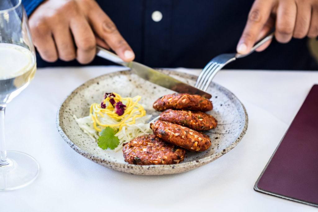 Menu | Lavendra Indian Restaurant Lavender Bay