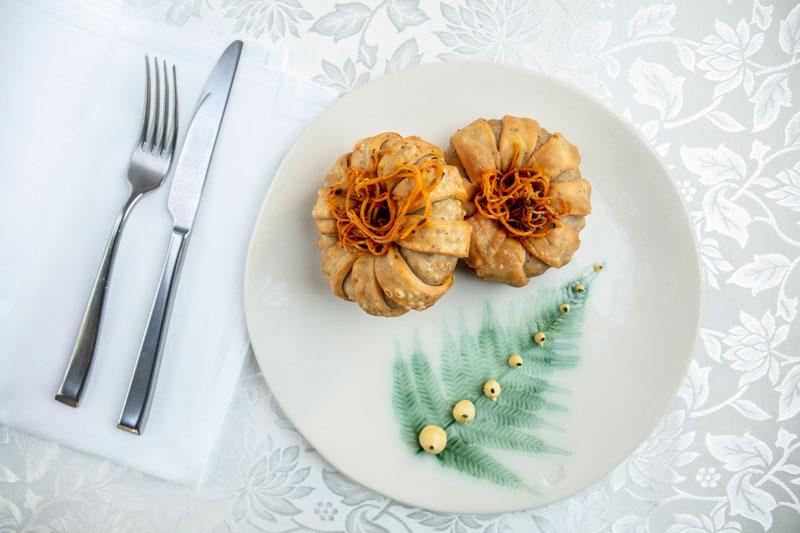 Menu | Lavendra Indian Restaurant Lavender Bay