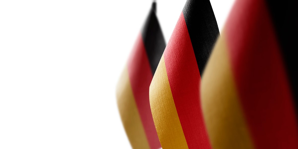 Who Is Eligible for German Citizenship? ( ️ Updated Guide 2025 ...