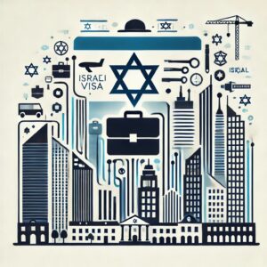 How to Apply and Receive a work visa in Israel? – Decker, Pex, Levi