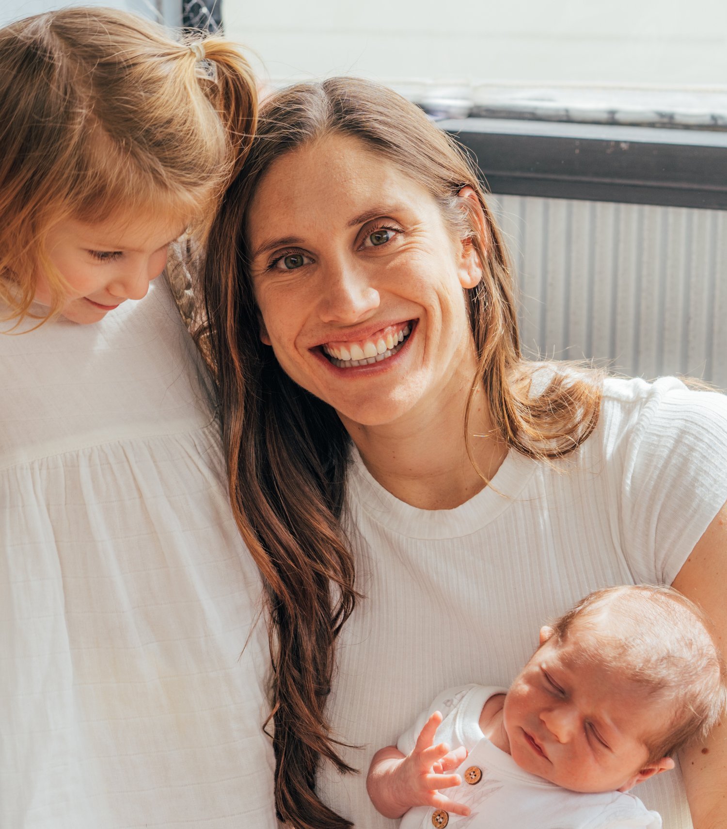 Food safety in pregnancy and infancy with Prenatal Dietician Renee ...