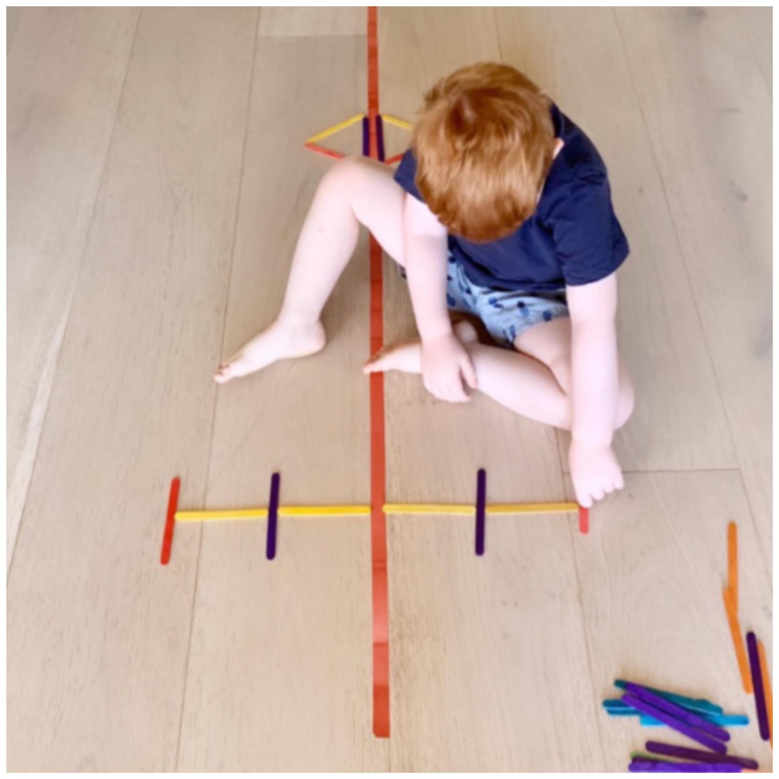 Contact Us - Learn Through Play