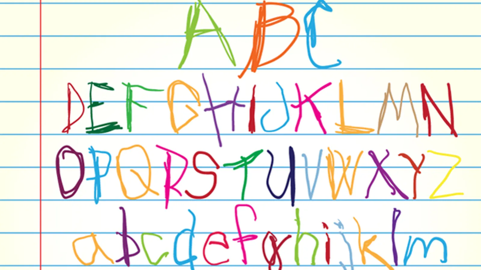 How to improve your child's pencil grasp and handwriting legibility ...