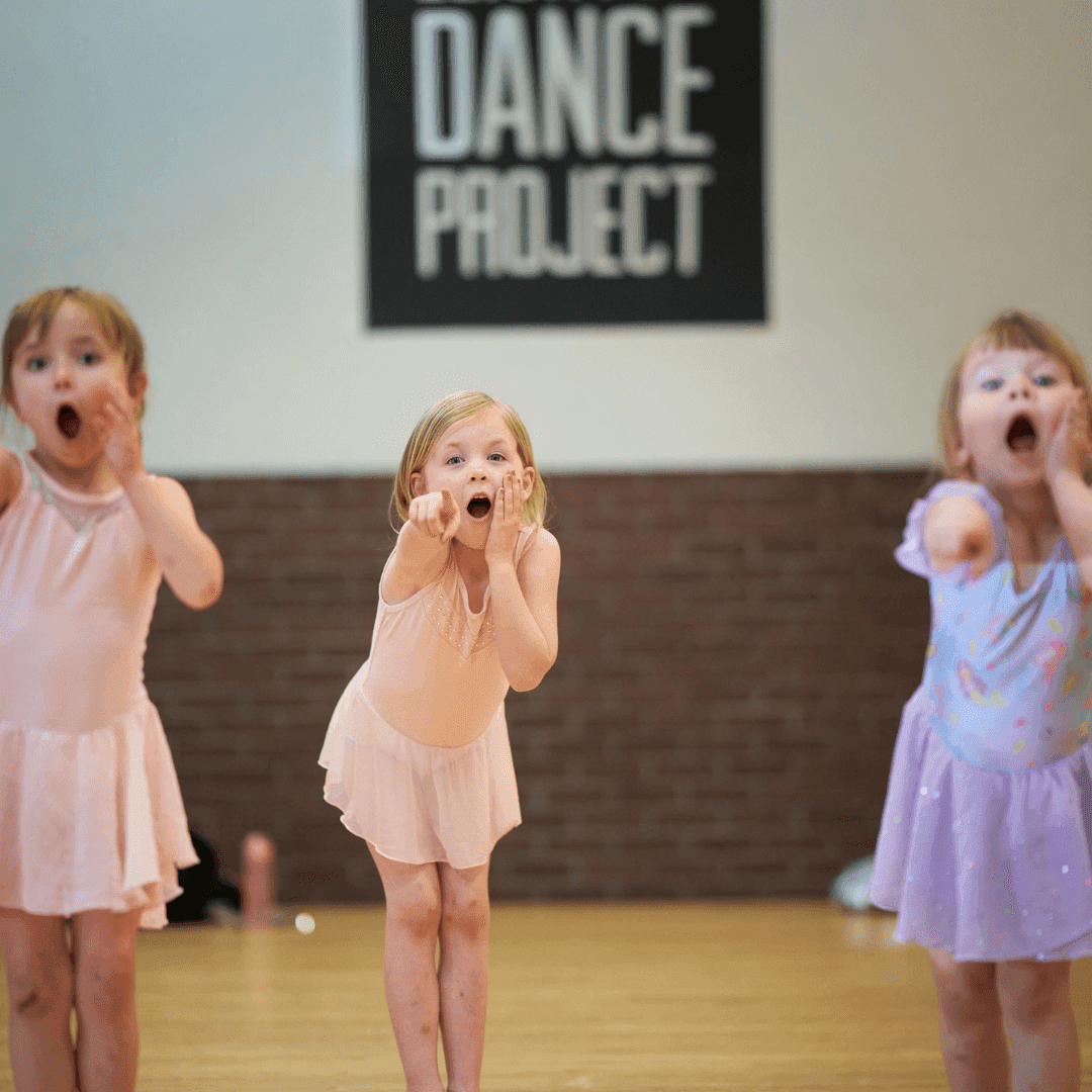 Leighton Dance Project