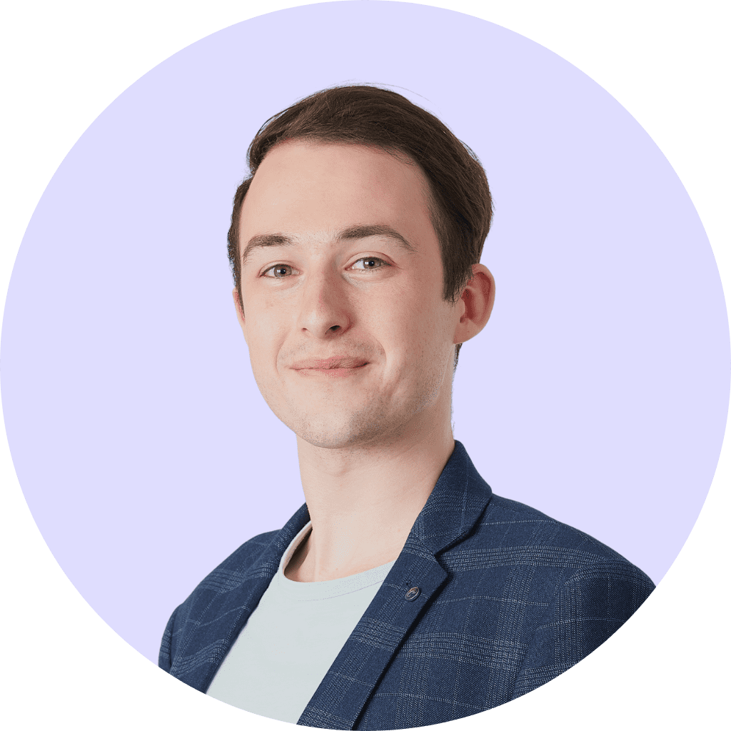 Meet the team | Link