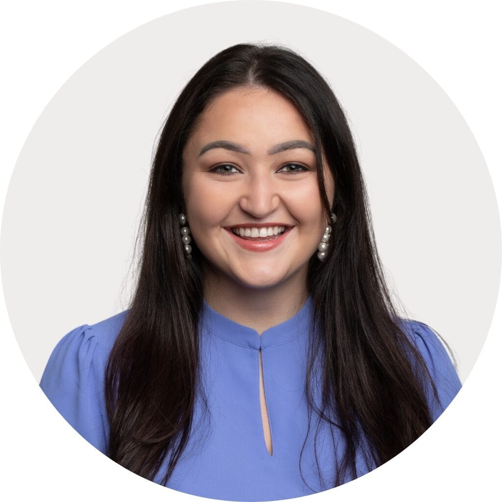 Meet the team | Link