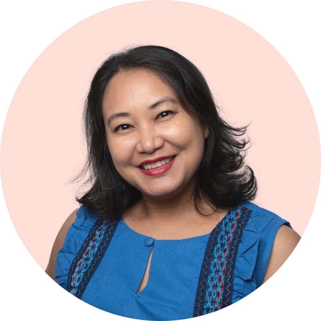 Meet the team | Link