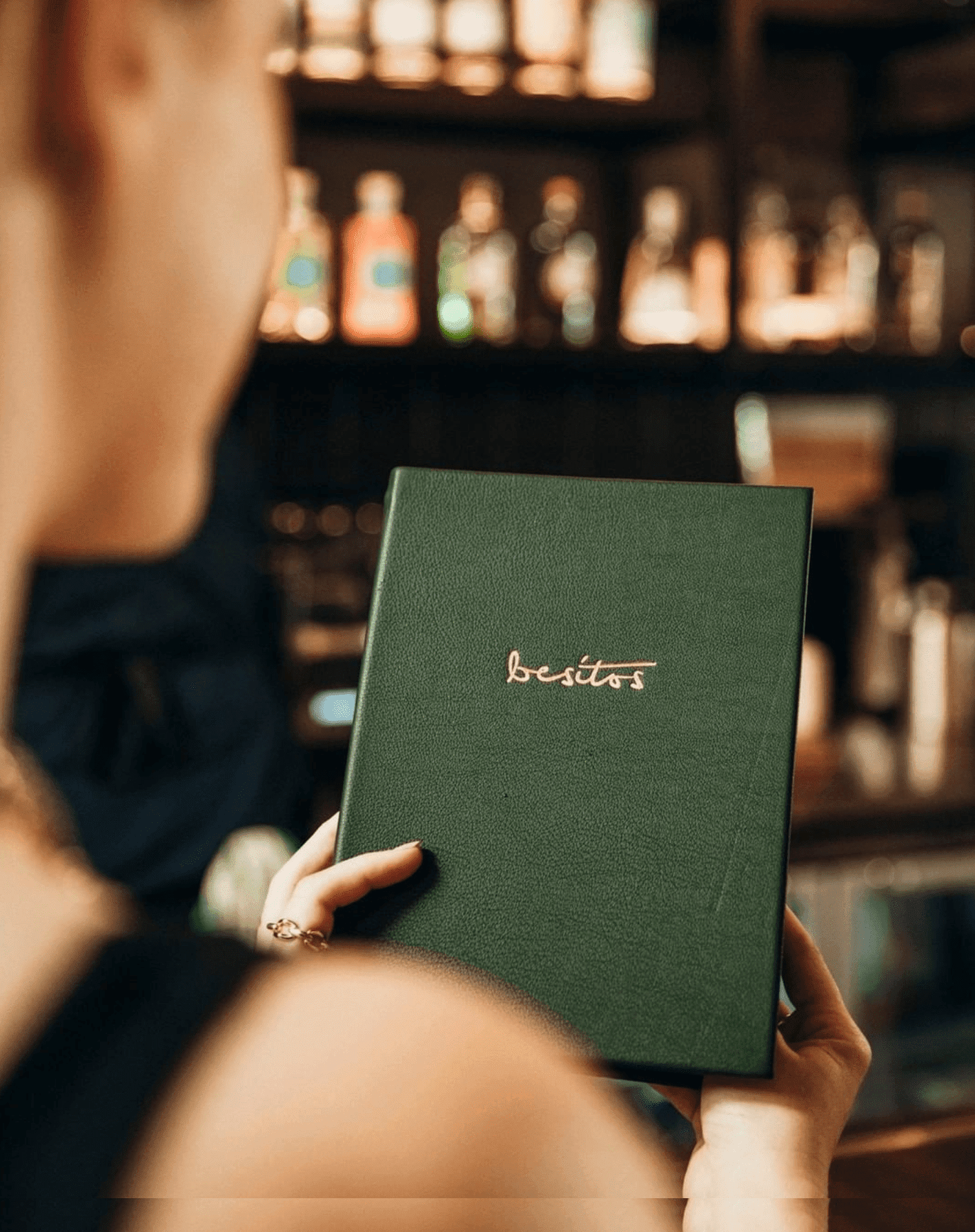 Besítos - Link Creative