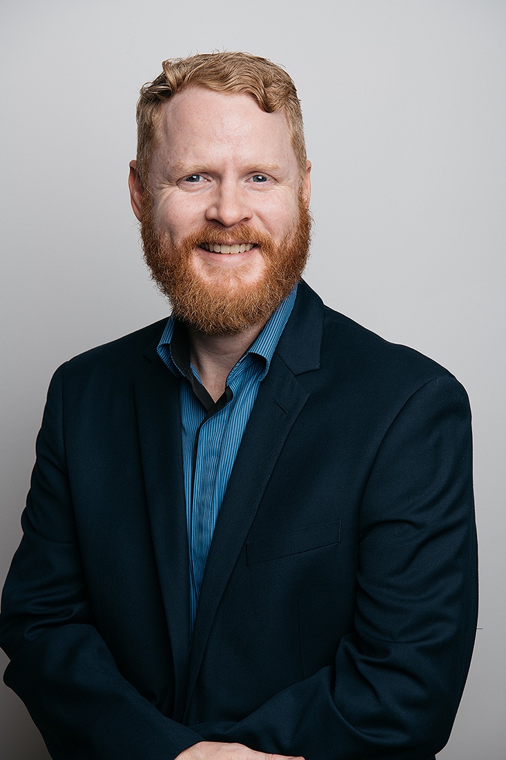 Trimble Networks - Link Creative