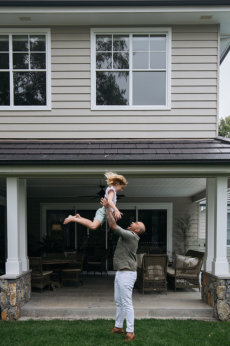 Picket Property - Link Creative