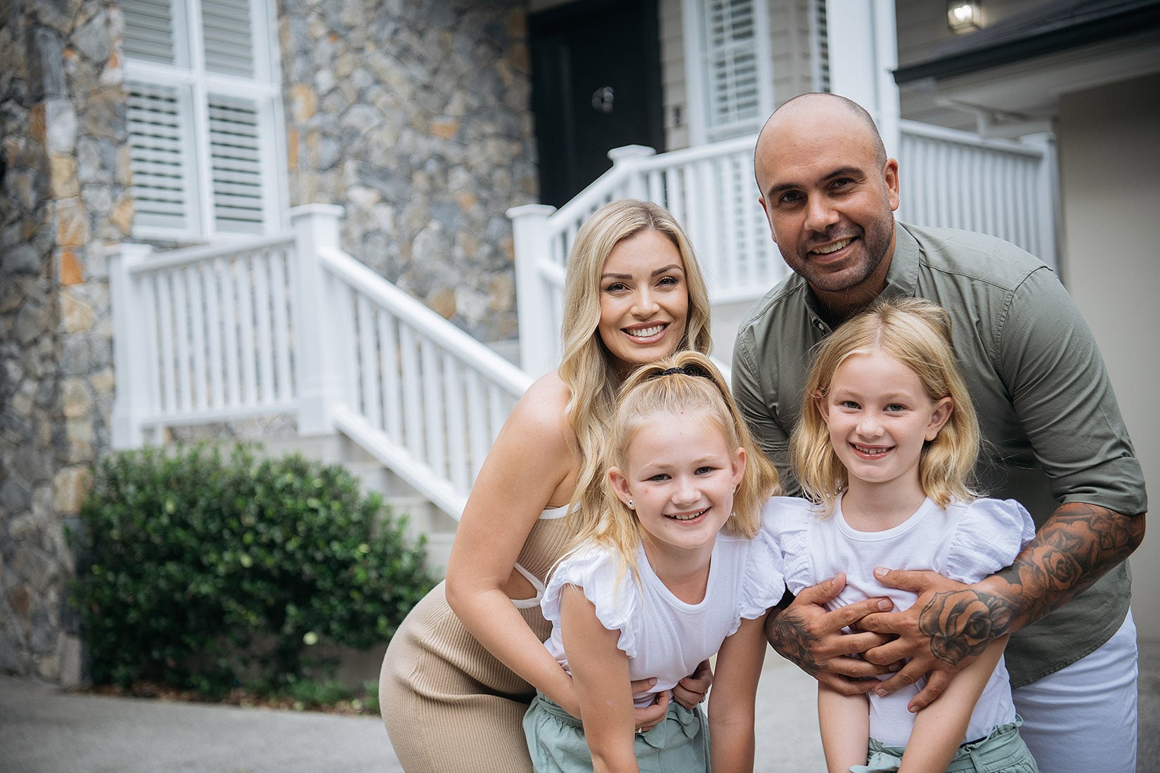 Picket Property - Link Creative