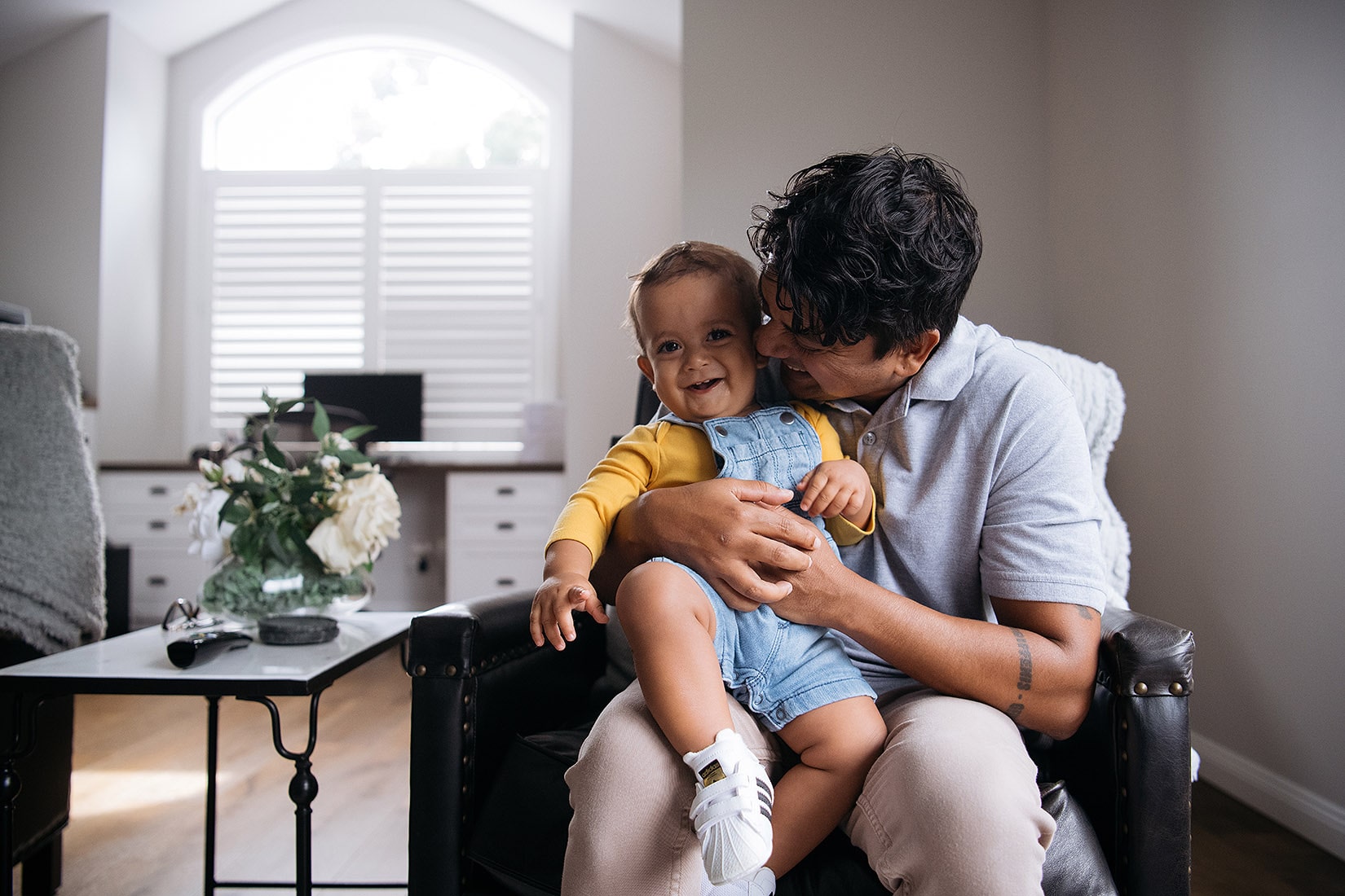 Picket Property - Link Creative