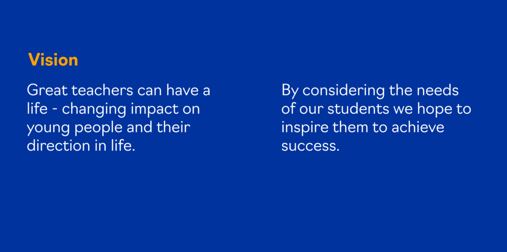 My Industry Training - Link Creative