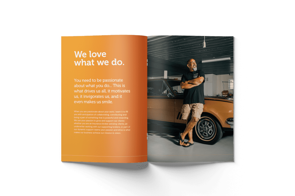 Ryno Insurance - Link Creative