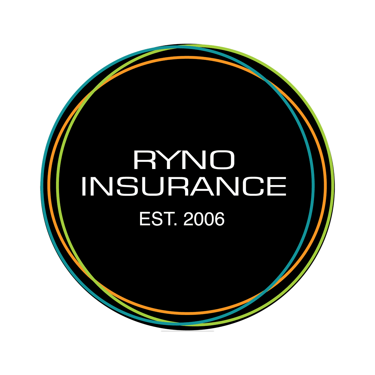 Ryno Insurance: Branding & Web Design - LINK Creative