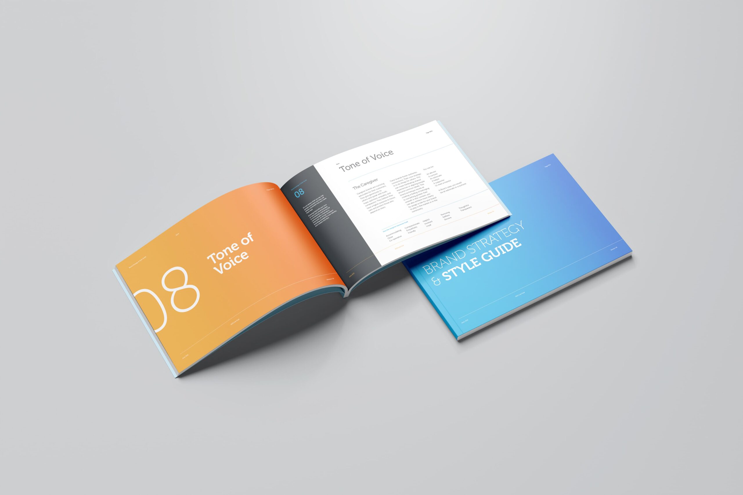 Ryno Insurance: Branding & Web Design - LINK Creative