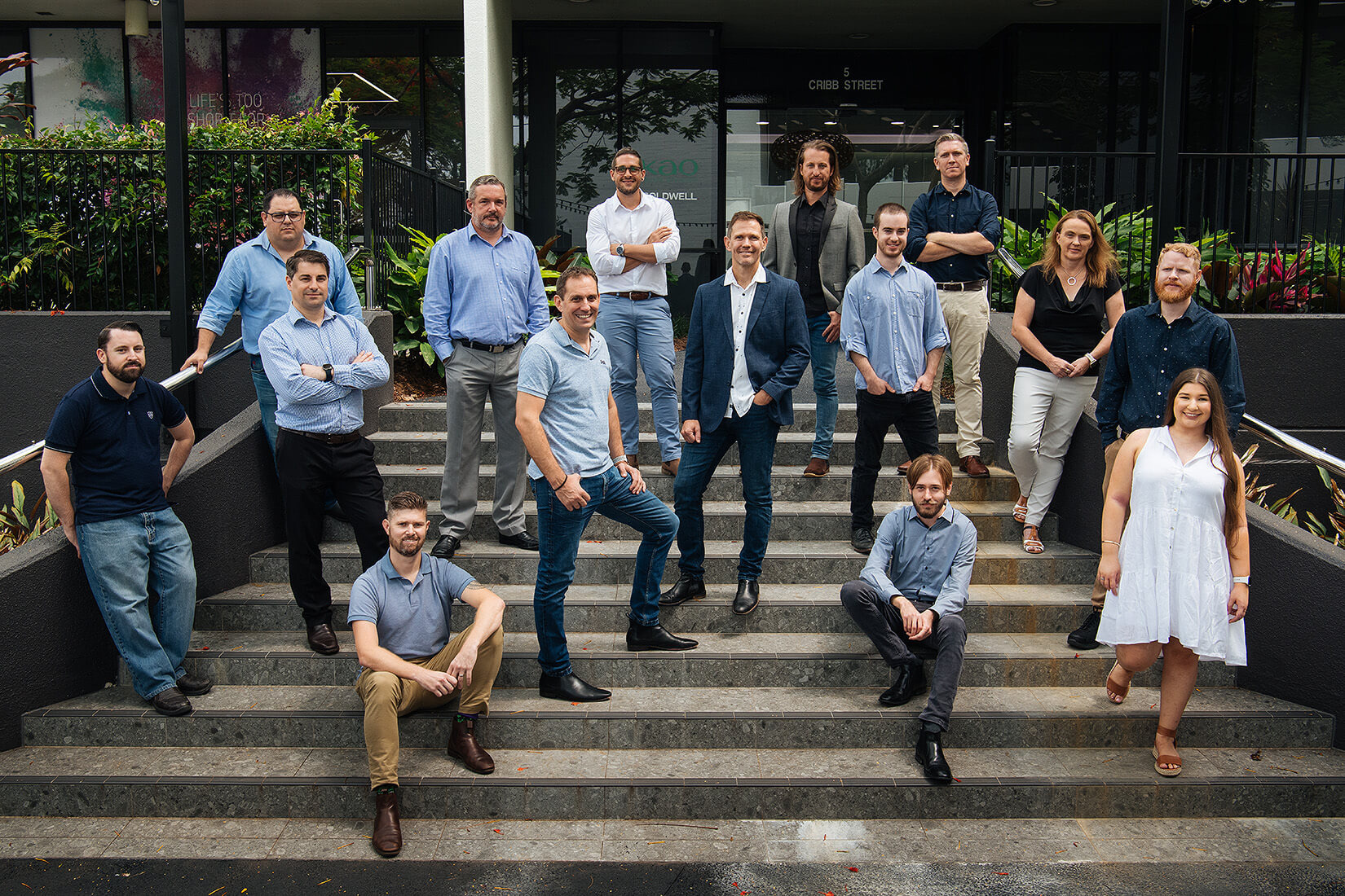 Trimble Networks - Link Creative