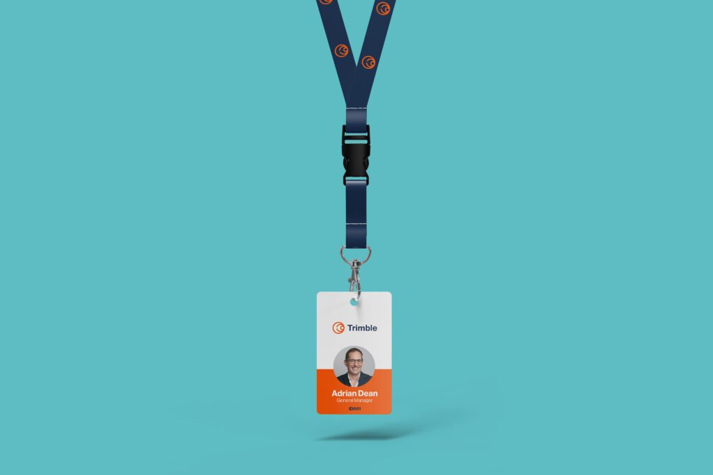 Trimble Networks - Link Creative