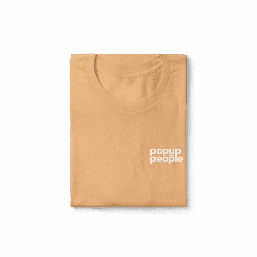 Pop Up People - Link Creative