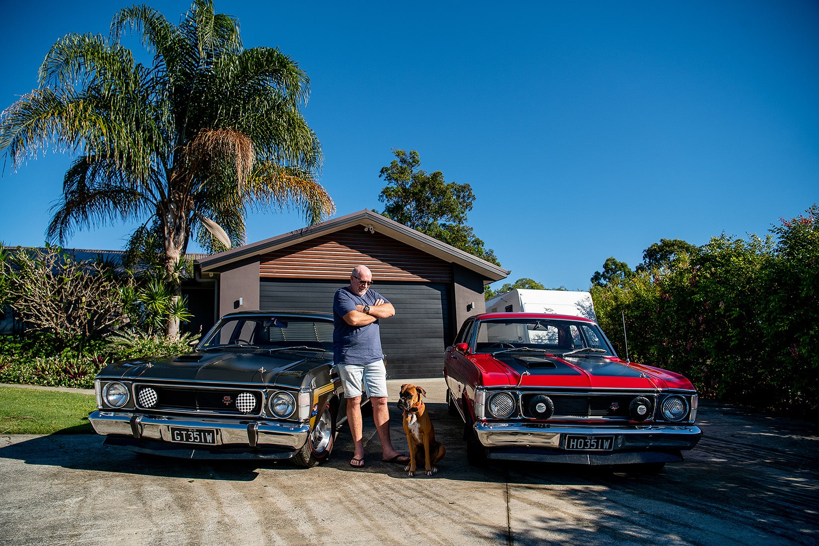 Ryno Insurance: Branding & Web Design - LINK Creative