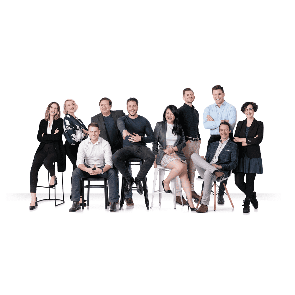 Meet us - LINK Creative